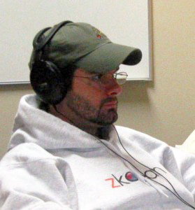 About Startup Next Door